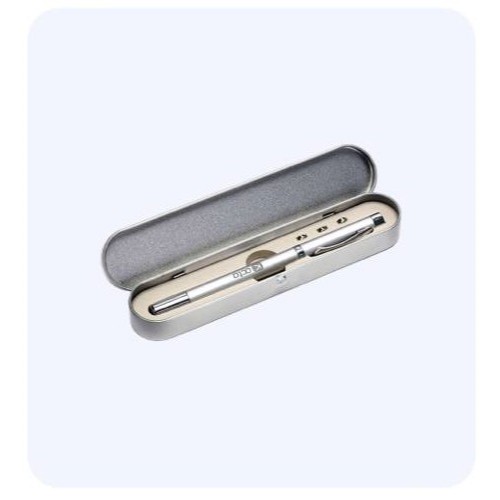 Jual Pena Pulpen Multifungsi 5 in 1 Laser Pen Special Edition Original ...