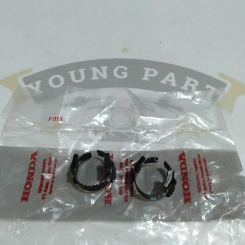 Jual Klip Pengunci Jalu Bandul Setang Setir Honga Tiger MP GL Pro Max ...