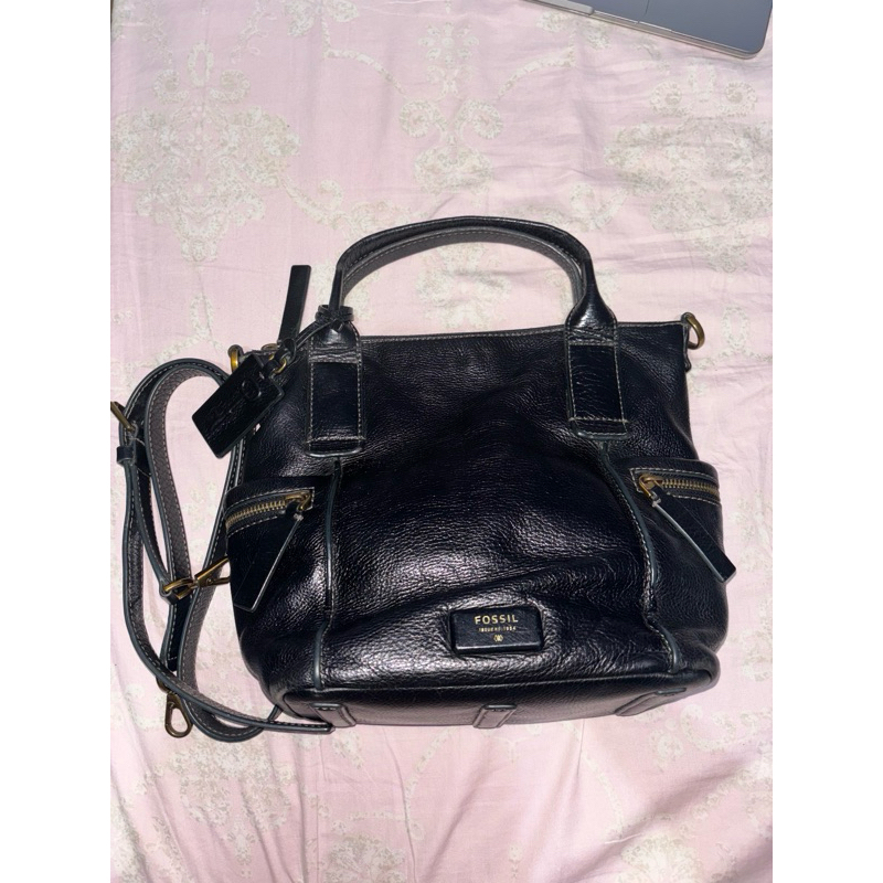 Jual Tas Ocil Emerson hitam (Sold)) | Shopee Indonesia