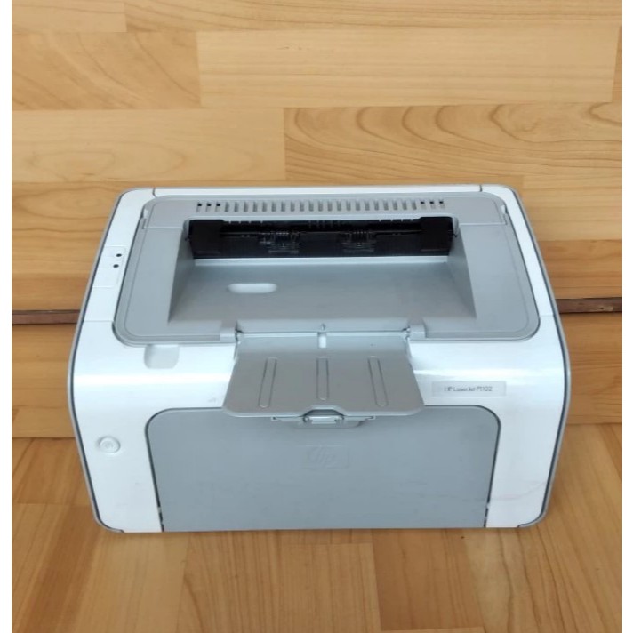 Jual PRINTER HP LASERJET 1102 CARTRIDGE 85 A ISI ULANG MURAH KONDISI ...
