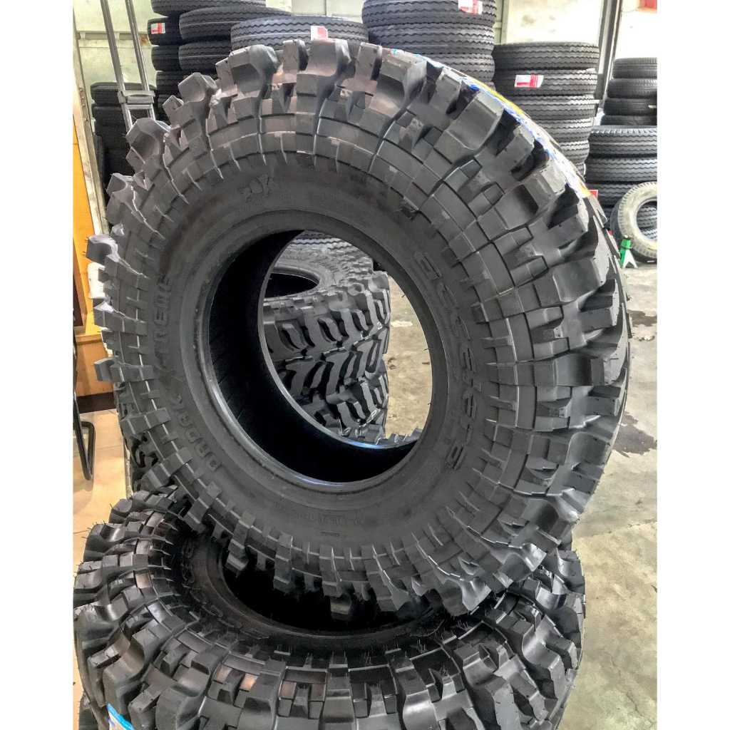 Jual BAN MOBIL OFF THE ROAD RING 15 ACCELERA BADAK X-TREME 35 10,5 R15 ...