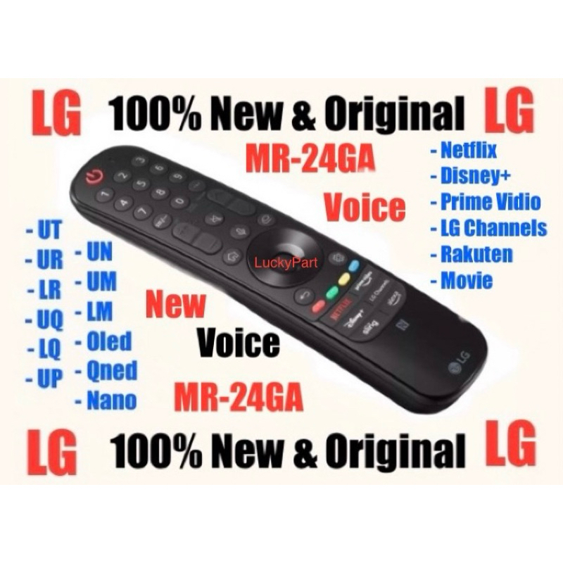 Jual Remote Magic LG MR24GA Original-Remote Smart TV LG MR24GA Original ... Jual Remote Magic LG MR24GA Original-Remote Smart TV LG MR24GA Original ...