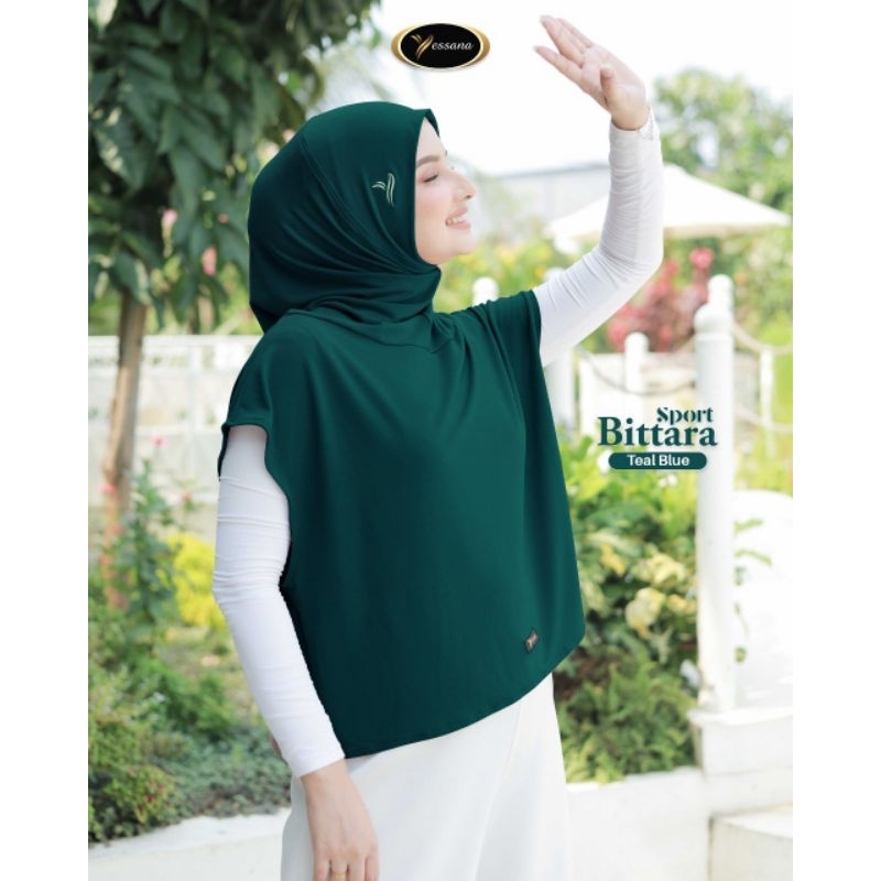 Jual BITTARA SPORT BY YESSANA | Shopee Indonesia