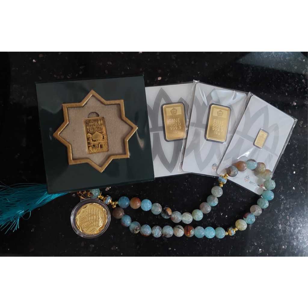 Jual Logam Mulia Antam | Shopee Indonesia