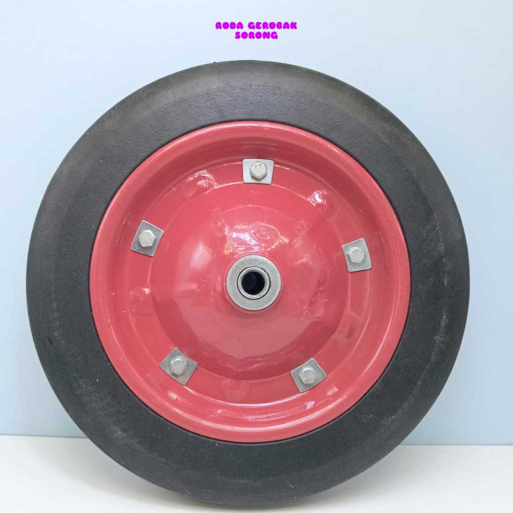 Jual BAN GEROBAK KOMPLIT HIDUP MATI | Shopee Indonesia