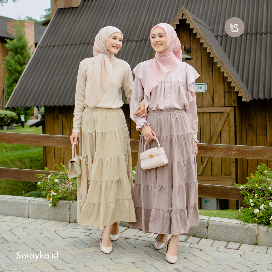 Jual Smayka.id S4 Pollycotton Ori | Shopee Indonesia