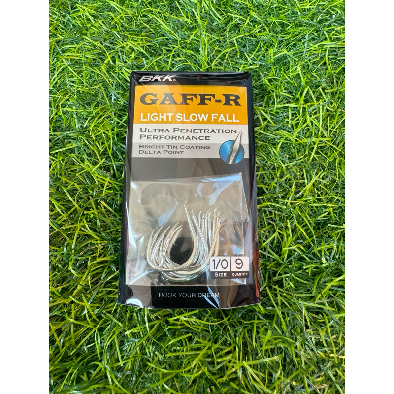 Jual BKK GAFF-R | Shopee Indonesia