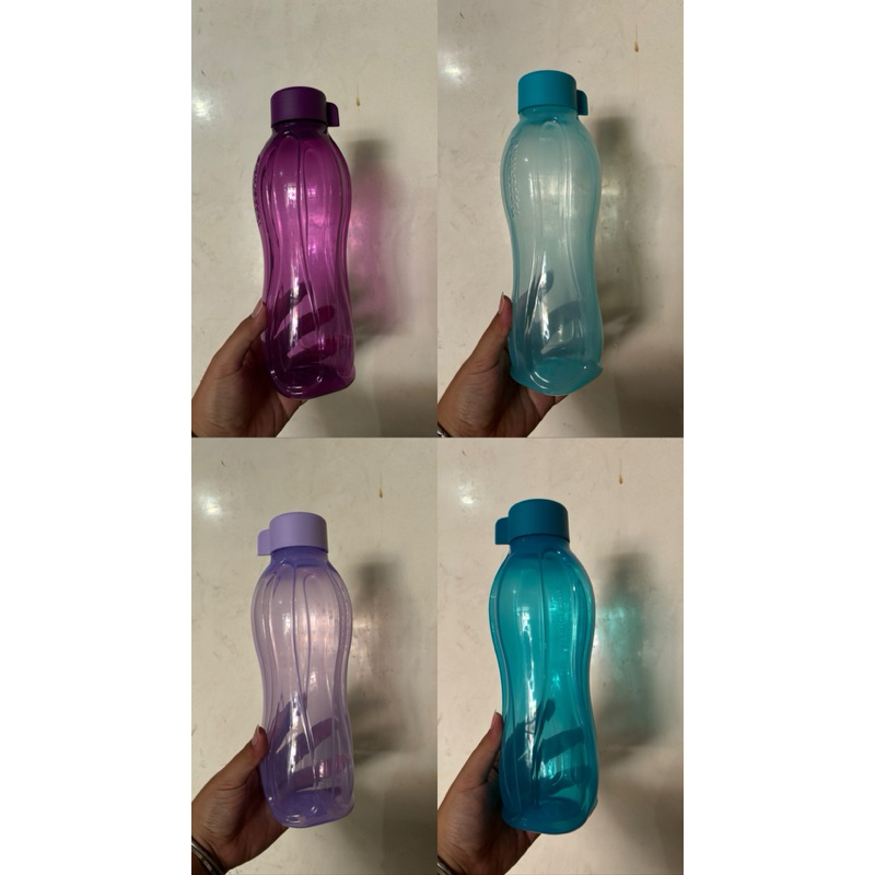 Jual Eco 1L Tupperware Botol | Shopee Indonesia