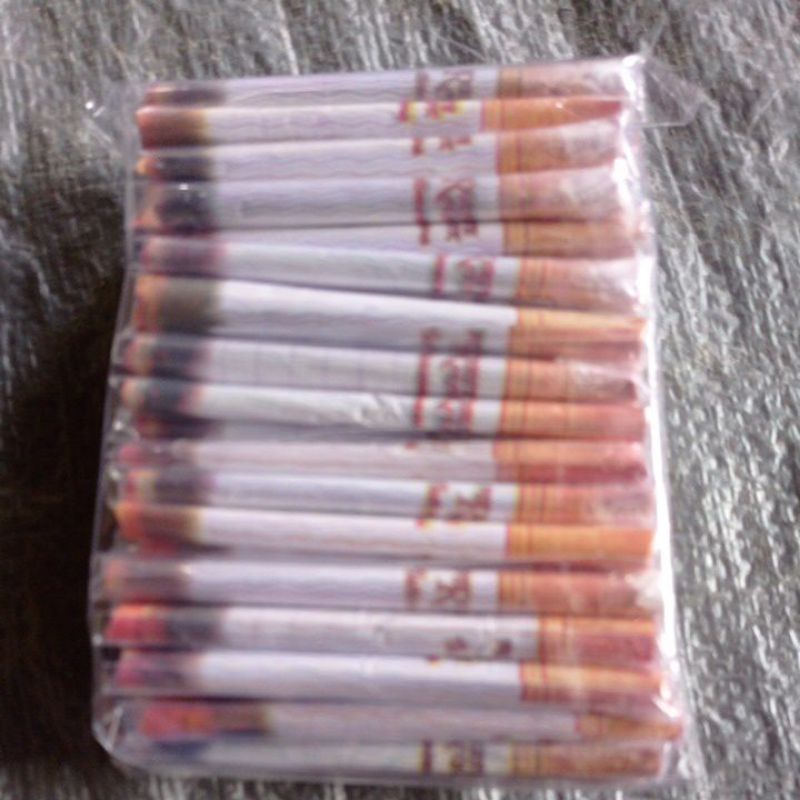 Jual PERMEN ROKOK TOYSKIDS Satu kantong isi 100 | Shopee Indonesia