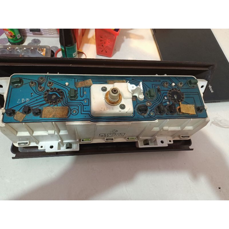 Jual speedometer L300 solar baru ,original ,simpanan | Shopee Indonesia