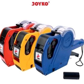 Jual Alat label harga/Mesin Labeller JOYKO PL-6000/MX-5500M | Shopee ...
