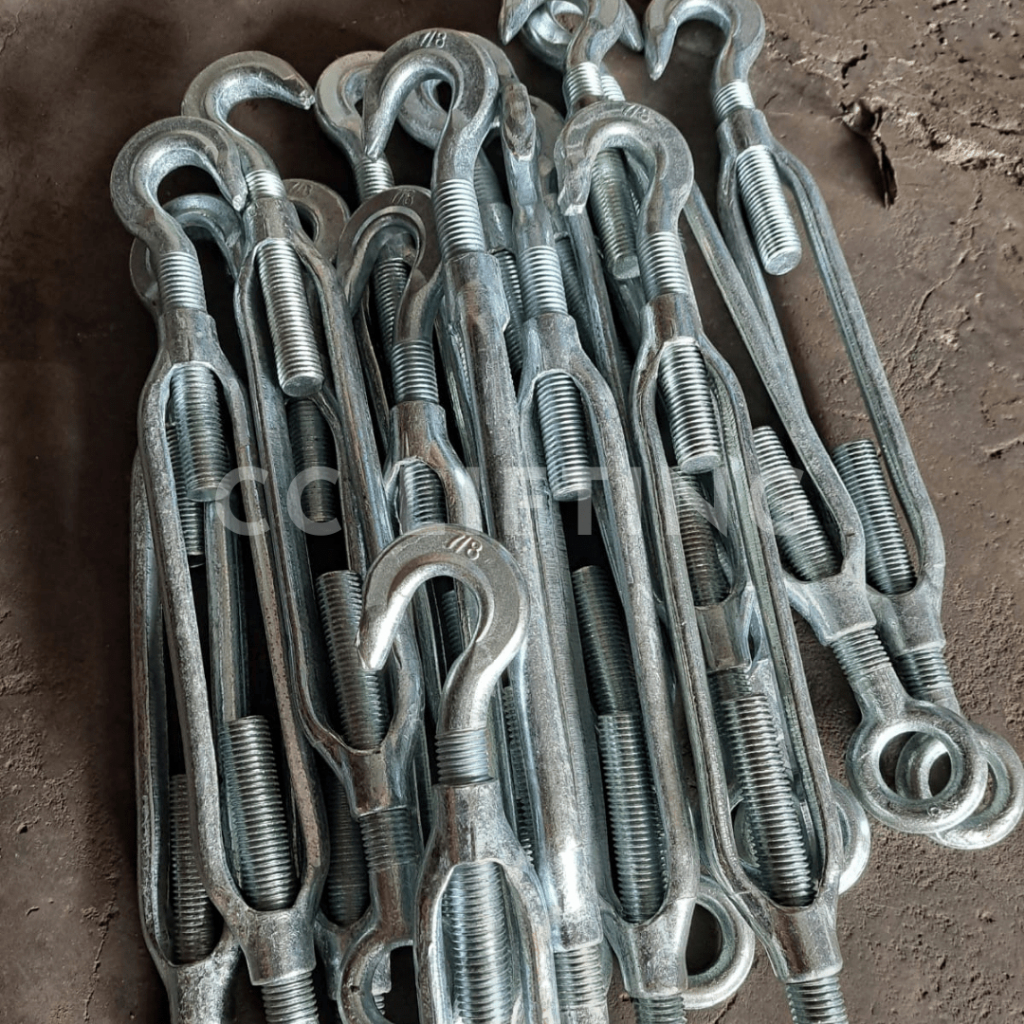 Jual Span Skrup 24mm Galvanis / Jarum Keras M24 / Galvanized Water Mur ...