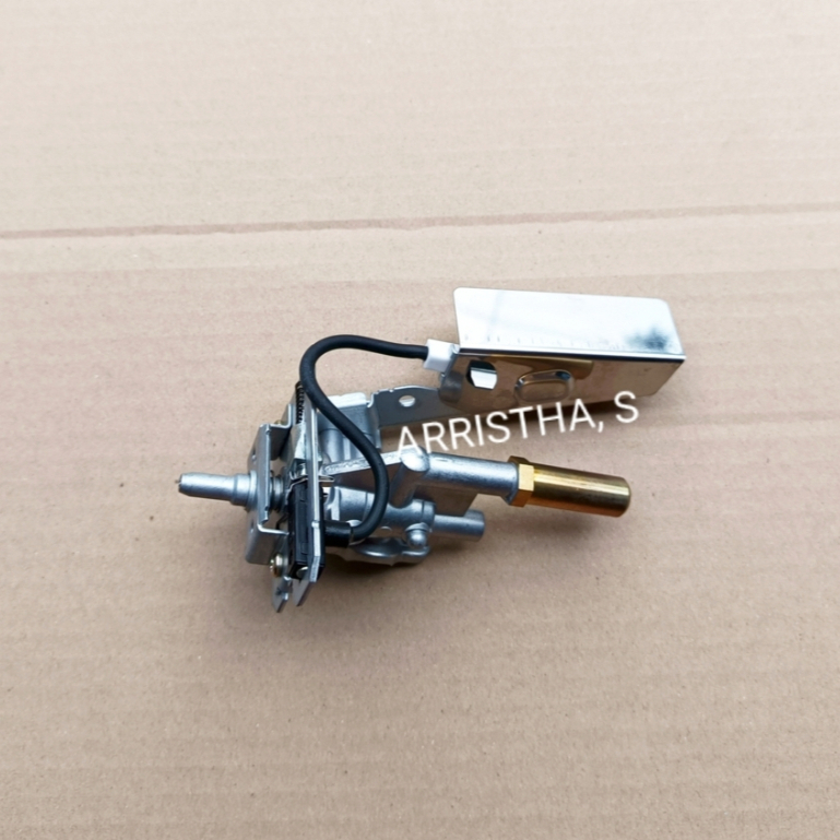 Jual Pemantik Kompor Gas Valve Api Besar Rinnai RI 2 RSPN. RI 4 RSPN ...