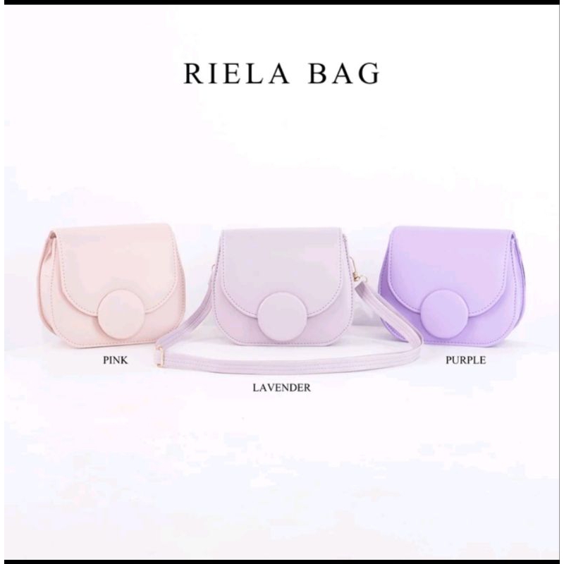 Jual DELIWAFA SLINGBACK TAS WANITA KECE SIMPLE KEKINIAN | Shopee Indonesia