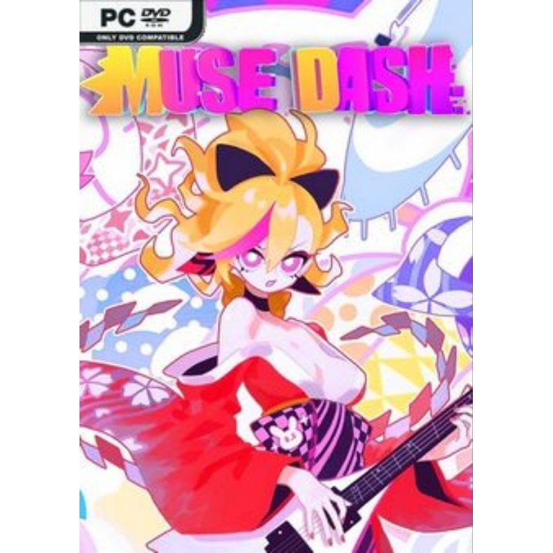 Jual Muse dash - game pc | Shopee Indonesia