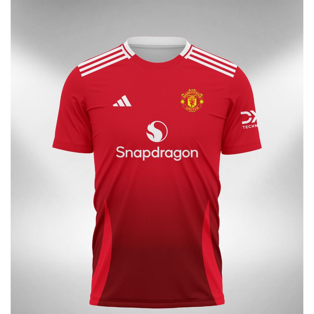 Jual Jersey MU 2024 2025 | Shopee Indonesia