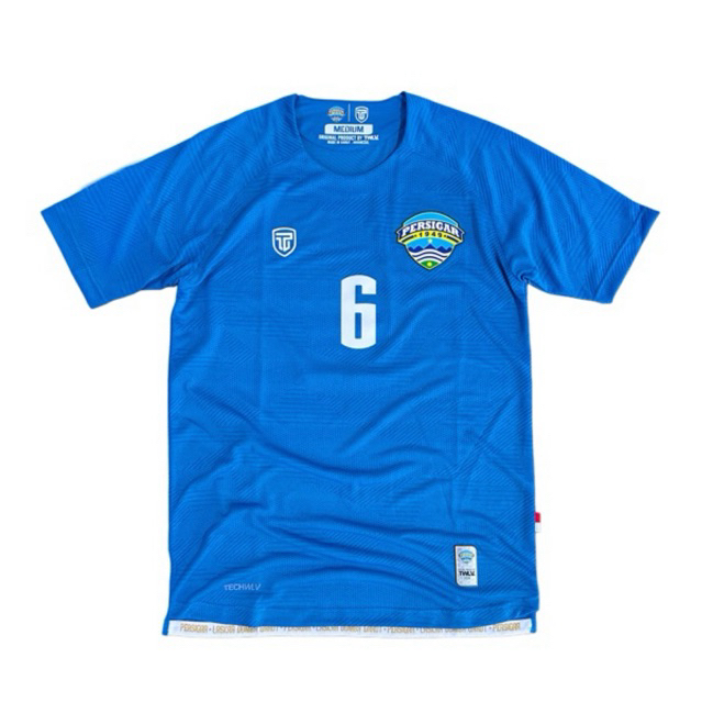 Jual Jersey Home PERSIGAR U-17 2024 | Shopee Indonesia