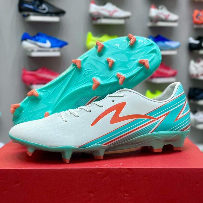 Jual Specs Lightspeed 20 FWD FG mystic blue | Shopee Indonesia