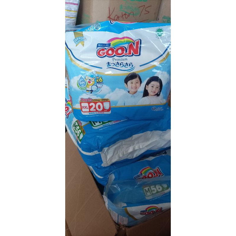 Jual goon premium XXL20 | Shopee Indonesia