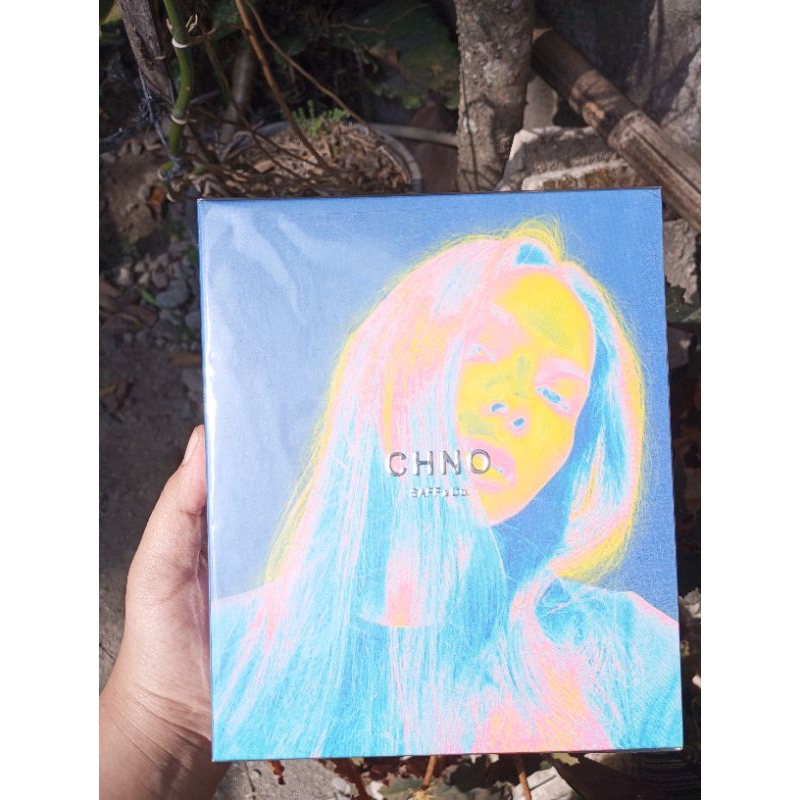 Jual Saff & Co CHNO fullsize 30ml | Shopee Indonesia