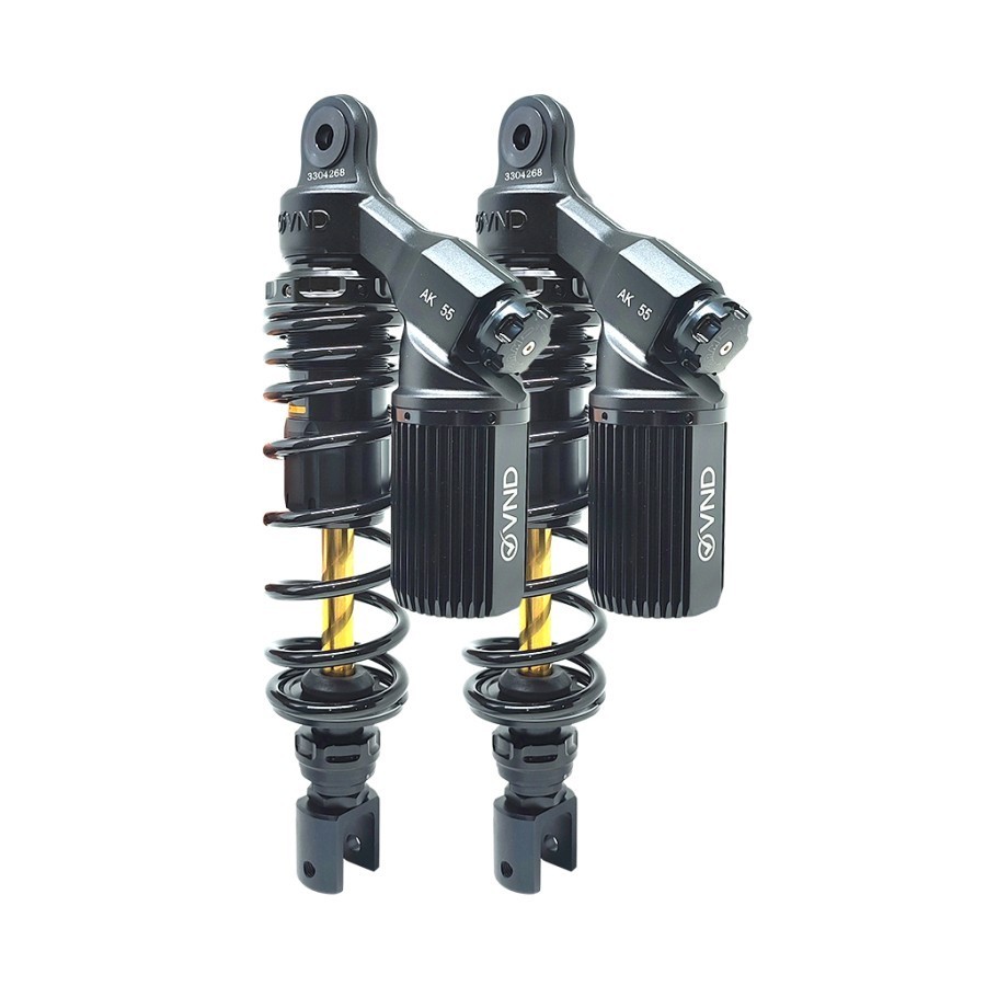 Jual SHOCK VND AK 55 B1 Aerox 155/ All New Aerox 305mm | Shopee Indonesia