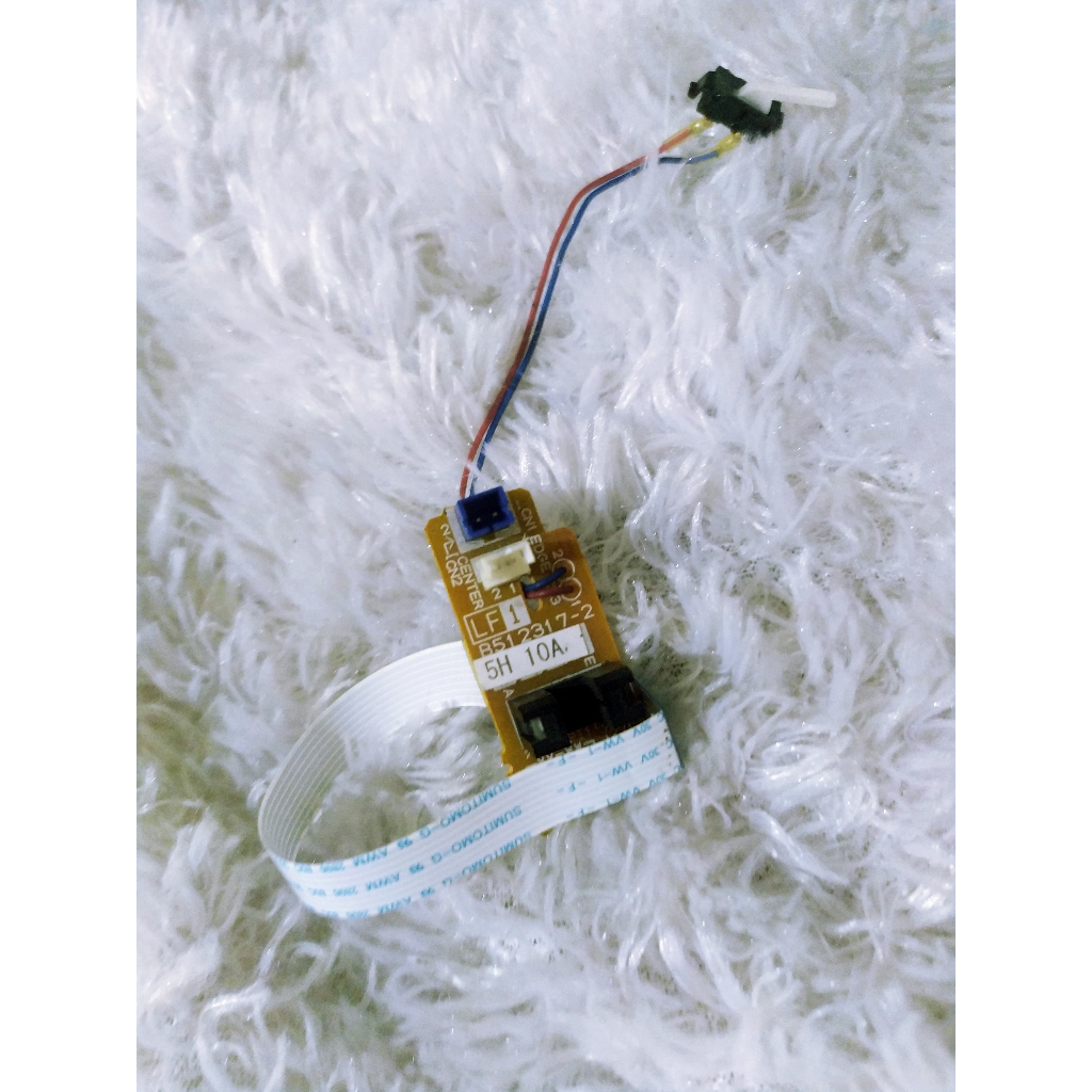 Jual EJECT SENSOR PCB ASSY DCP-L2540DW LV1288001 2ND | Shopee Indonesia