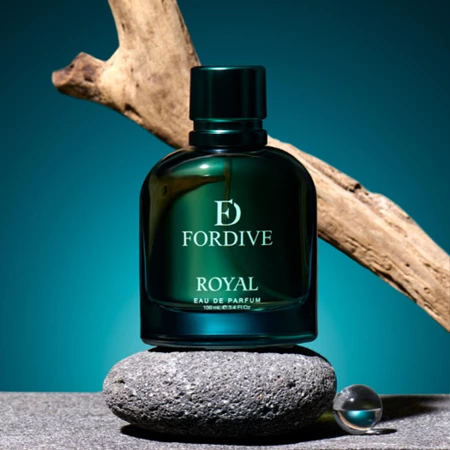Jual Fordive Royal - Original EDP 100 ML | Shopee Indonesia