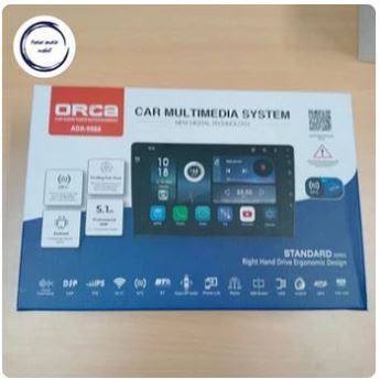 Jual HEAD UNIT ANDROID ORCA NFC / HEAD UNIT ANDROID ORCA 10 INCH 4/128 ...