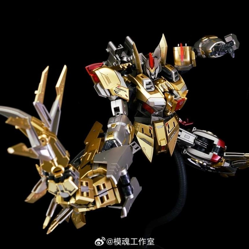 Jual Cang Toys CT-LONGYAN-01 Stegsarow combiner dinosaur cangtoys ...