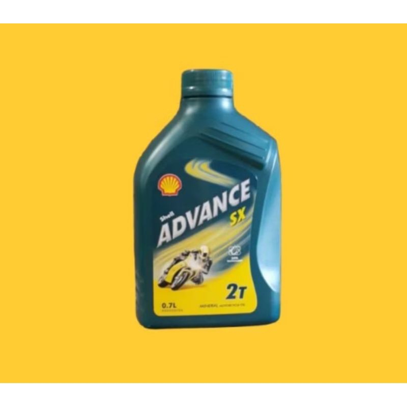 Jual Oli Shell Advance 2tak oli motor 2tak oli samping motor 2tak 0 ...