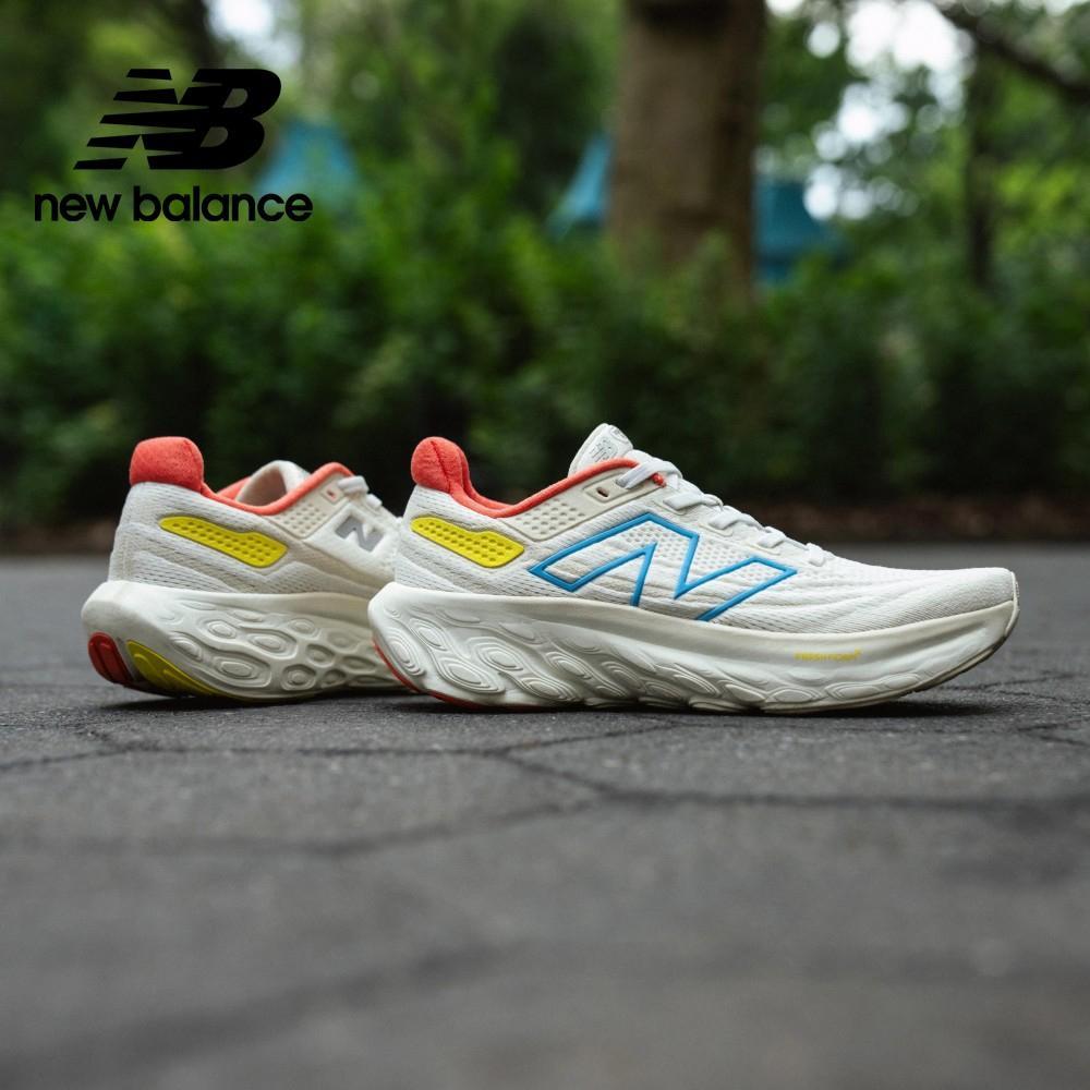 Jual Sepatu Running NB Fresh Foam X 1080 V13 Women W1080O13 Original ...