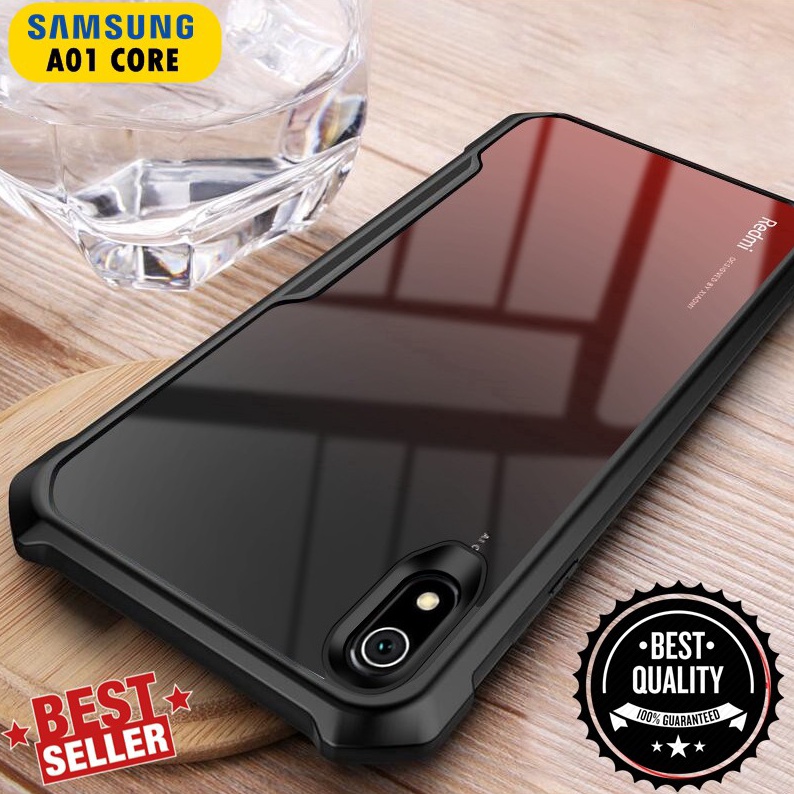 Jual Harga Spesial Limited Edition Case A1 CORE Premium Casing ...