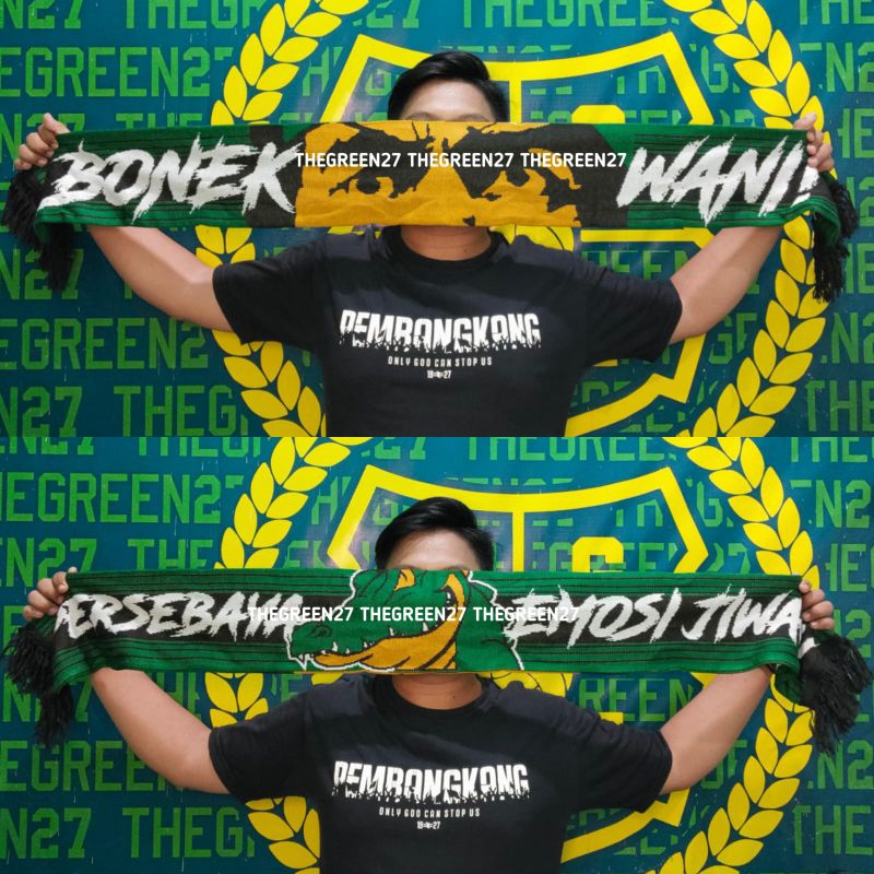 Jual SYAL BONEK WANI | Shopee Indonesia