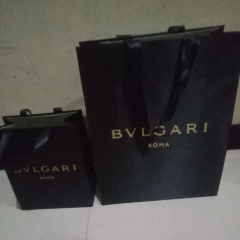 Jual taskertas bulgari | Shopee Indonesia