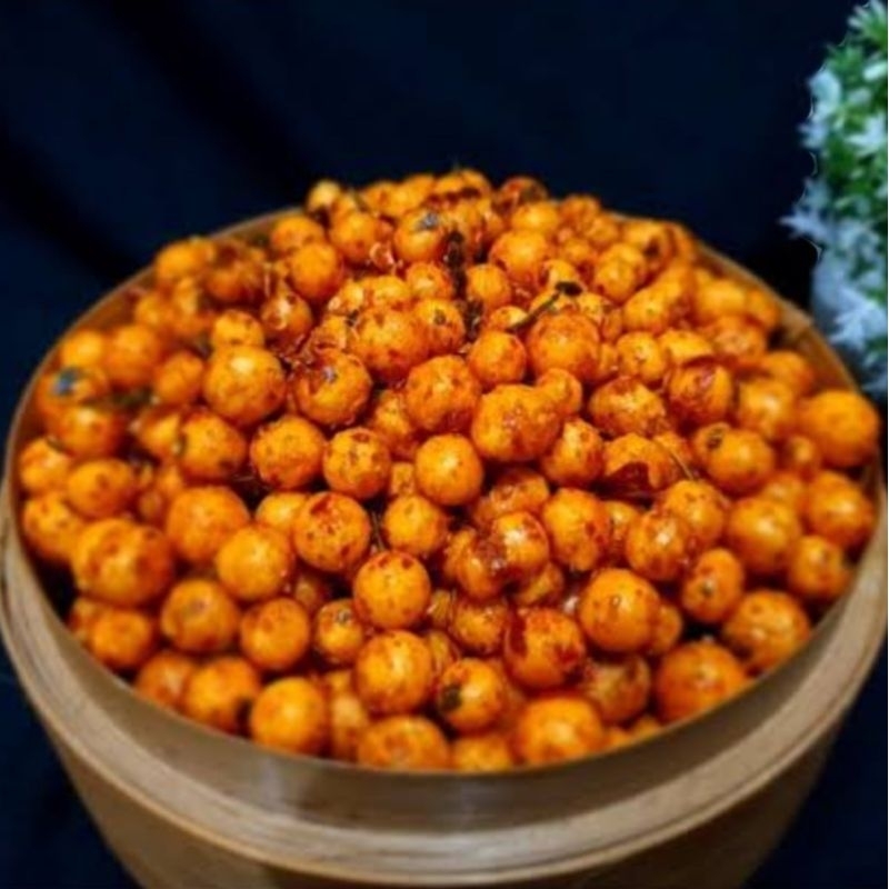 Jual Viral 40gr Pilus Cikur Koki Snack Tasikmalaya | Shopee Indonesia