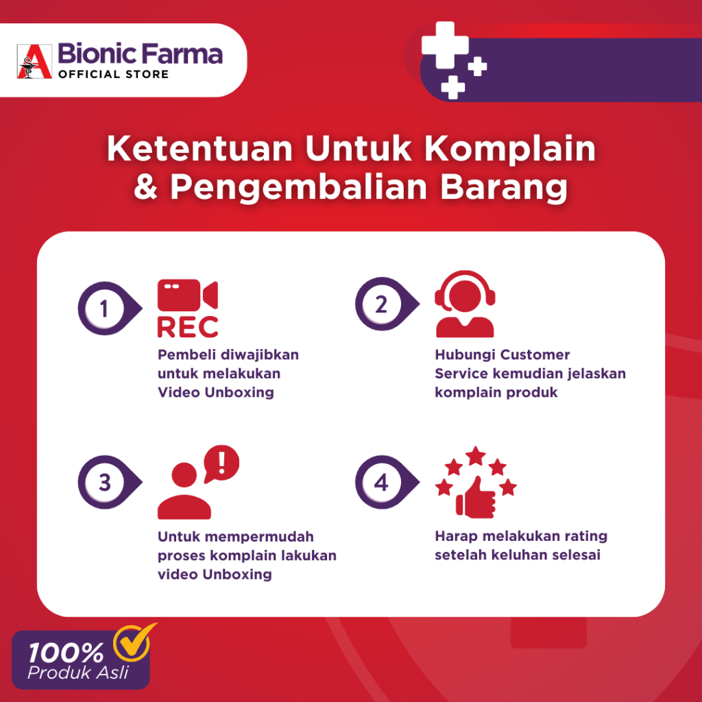 Jual Bromifar 8 mg 10 Kaplet (Bromhexine Hcl) | Shopee Indonesia