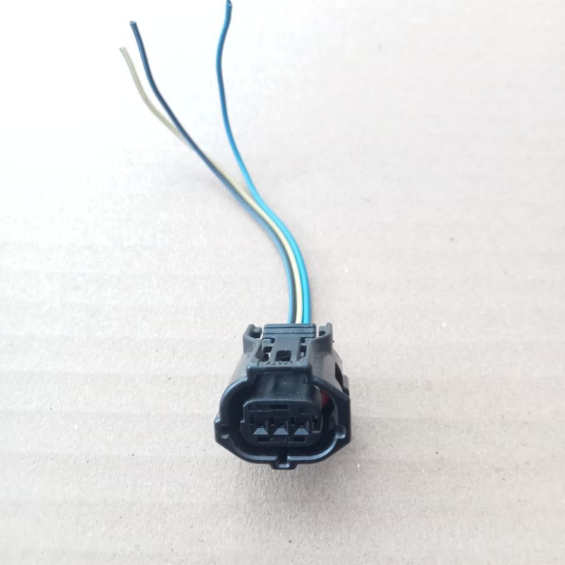 Jual Soket Sensor Kemiringan Soket Sensor Lean Angel Pin 3 YAMAHA ...
