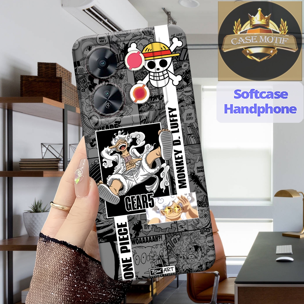 Jual Case Itel P65 Casing Itel P65 4G Terbaru 2024 Softcase Casing ...