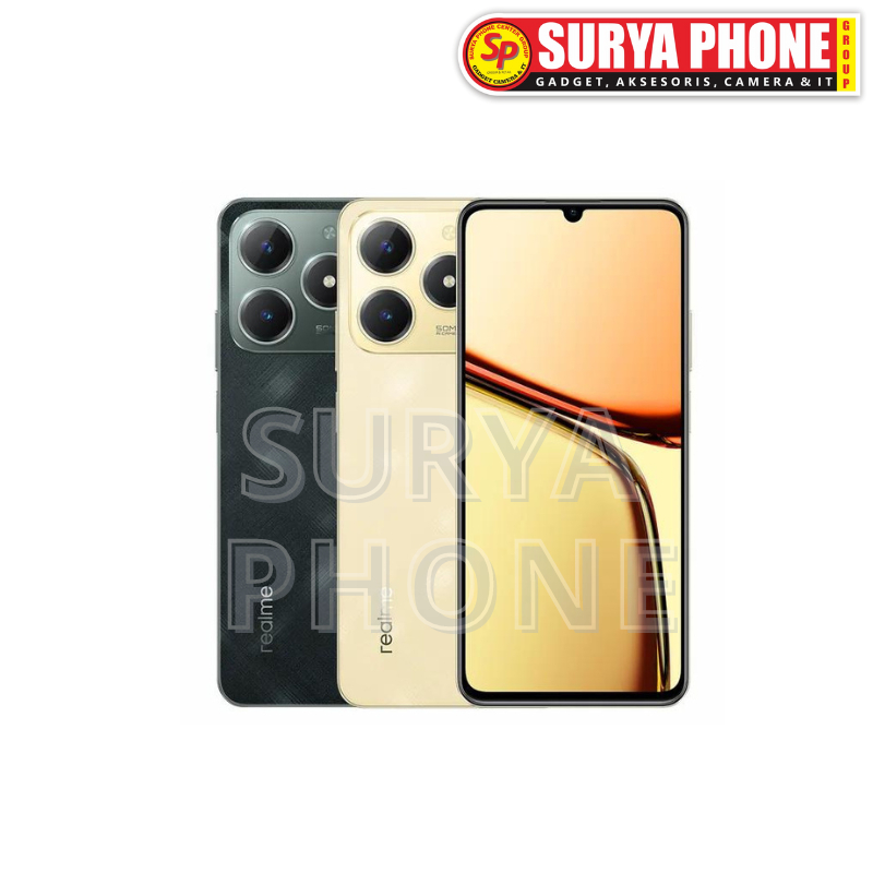 Jual REALME C61 RAM 8 GB ROM 128GB | Shopee Indonesia