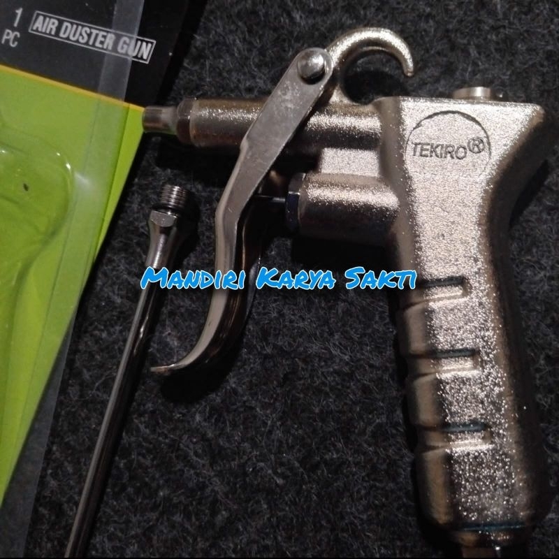 Jual Tekiro | Air Duster Gun Tekiro 10" | Semprotan Angin Kompresor ...