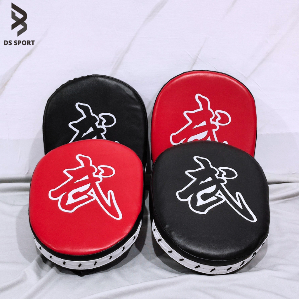Jual Target Punch Target Pukul Beladiri Muay Thai Karate Teakwondo ...