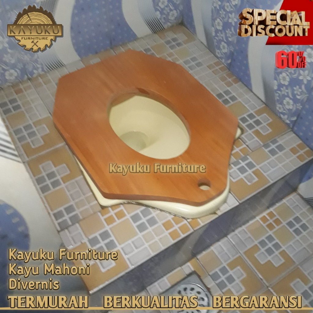 Jual Termurah kursi wc anak Toilet Jongkok Kamar Mandi kloset jongkok ...