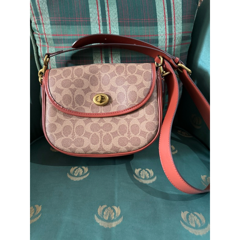 Jual tas coach | Shopee Indonesia