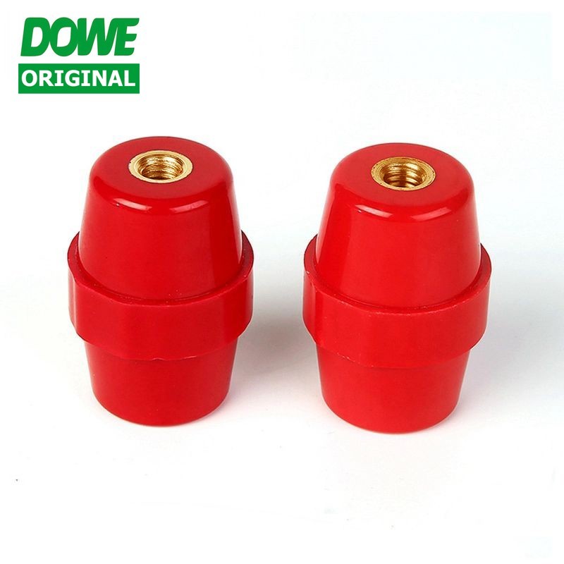 Jual DOWE Busbar Insulator Hexagonal SM 51 M10 / Isolator Busbar SM 51 M10 | Shopee Indonesia