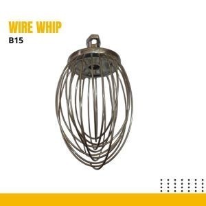 Jual B7 WHIP MIXER 7 LITER PENGADUK ADONAN TELUR MIXER B7 CROWN ...