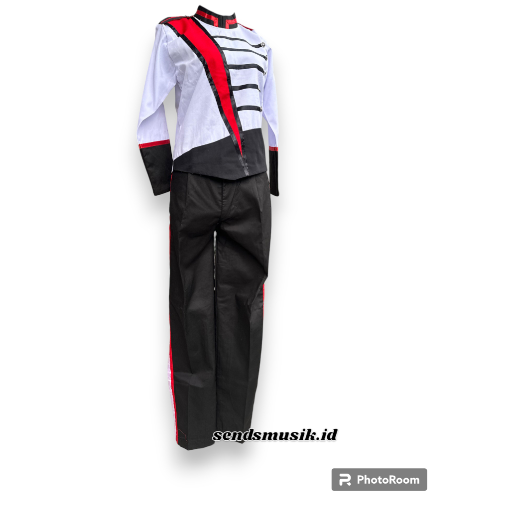 Jual seragam pasukan drumband marchingband | Shopee Indonesia