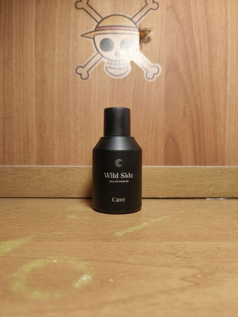 Jual Decant Parfum Cave Wild Side EDP | Shopee Indonesia
