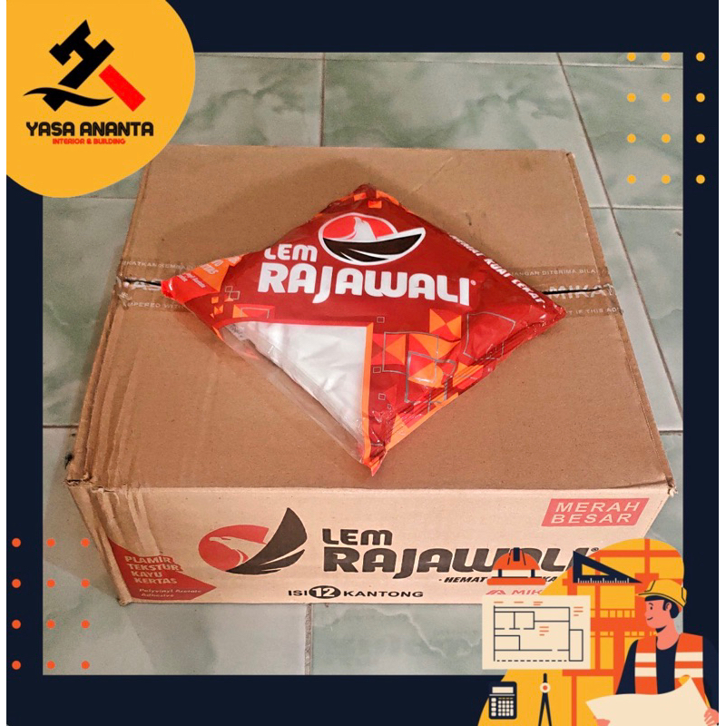 Jual 1 DUS LEM KAYU RAJAWALI 1KG BESAR MERAH / Lem kayu Rajawali 1 kg ... Jual 1 DUS LEM KAYU RAJAWALI 1KG BESAR MERAH / Lem kayu Rajawali 1 kg ...