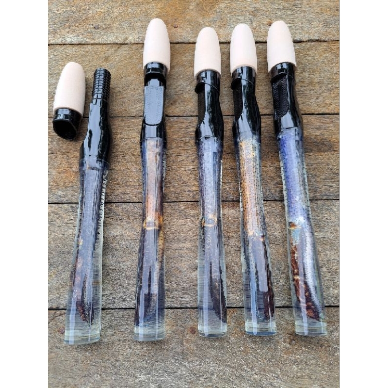 Jual GAGANG PANCING JORAN SEPIT UDANG GALAH SIAP RAKIT | Shopee Indonesia