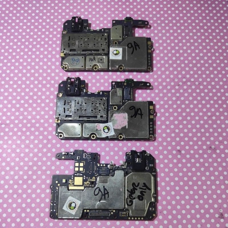 Jual MESIN REDMI 9A MATI MESIN PRESH | Shopee Indonesia